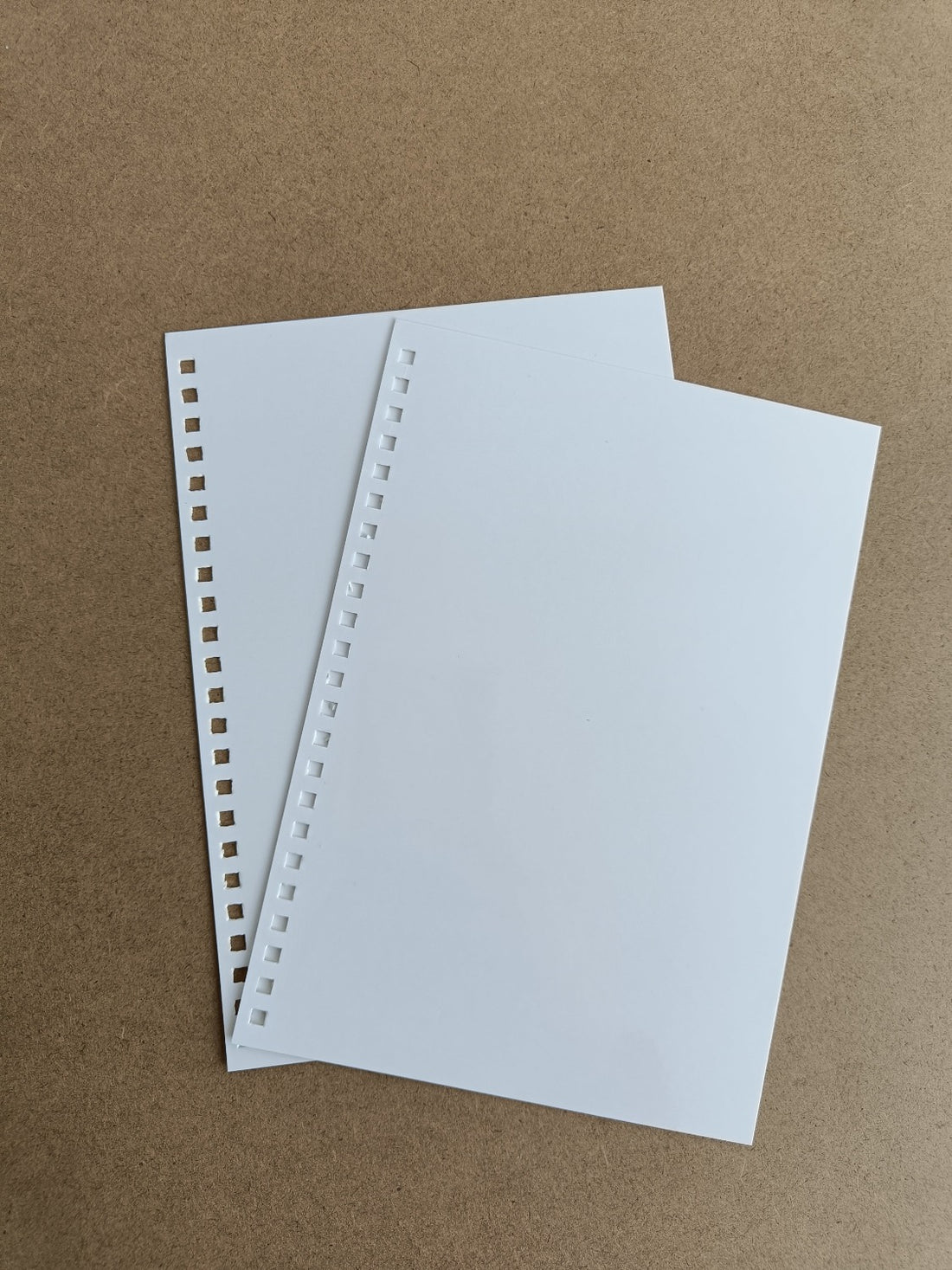 A5 spiral sublimation notebook – Sublimation Blanks UK